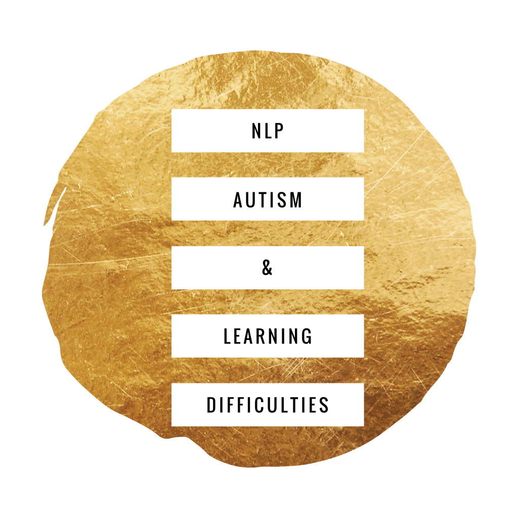 NLP - AUTISM - AND LEARNING DIFFICULTIES - Positive Thinking Clinic